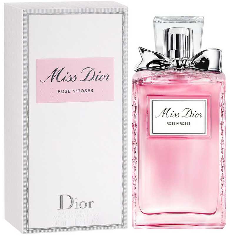 Christian Dior Miss Dior Rose N´Roses 15 ml kvepalai (atomaizeris) Moterims EDT, žema kaina ...