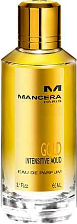 Mancera Gold Intensitive Aoud EDP 5ml Atomaizeris Buteliukas su lipduku, žema kaina | Varle.lt