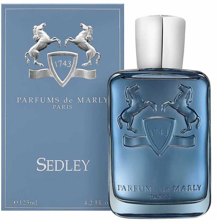 15ml Atomaizeris, Buteliukas su lipduku: Sedley EDP, žema kaina | Varle.lt