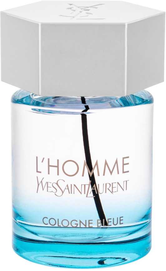 Yves Saint Laurent L´Homme Cologne Bleue 5 ml kvepalų mėginukas ...