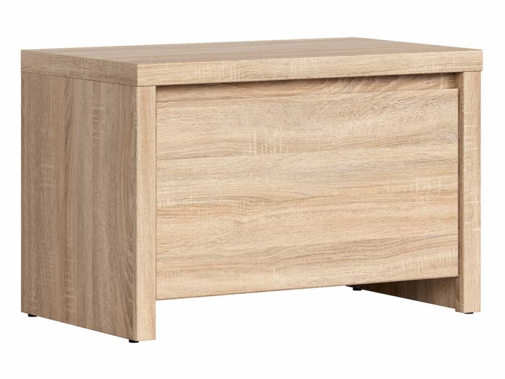 BRW Batų dėžė KASPIAN SBUT / 60, žema kaina | Varle.lt