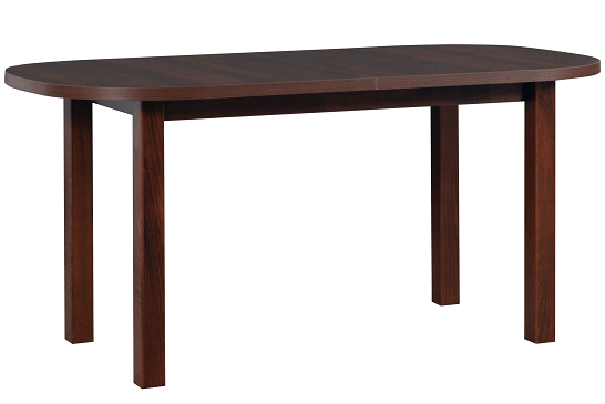 Drewmix Stalas medinis WENUS I, žema kaina | Varle.lt