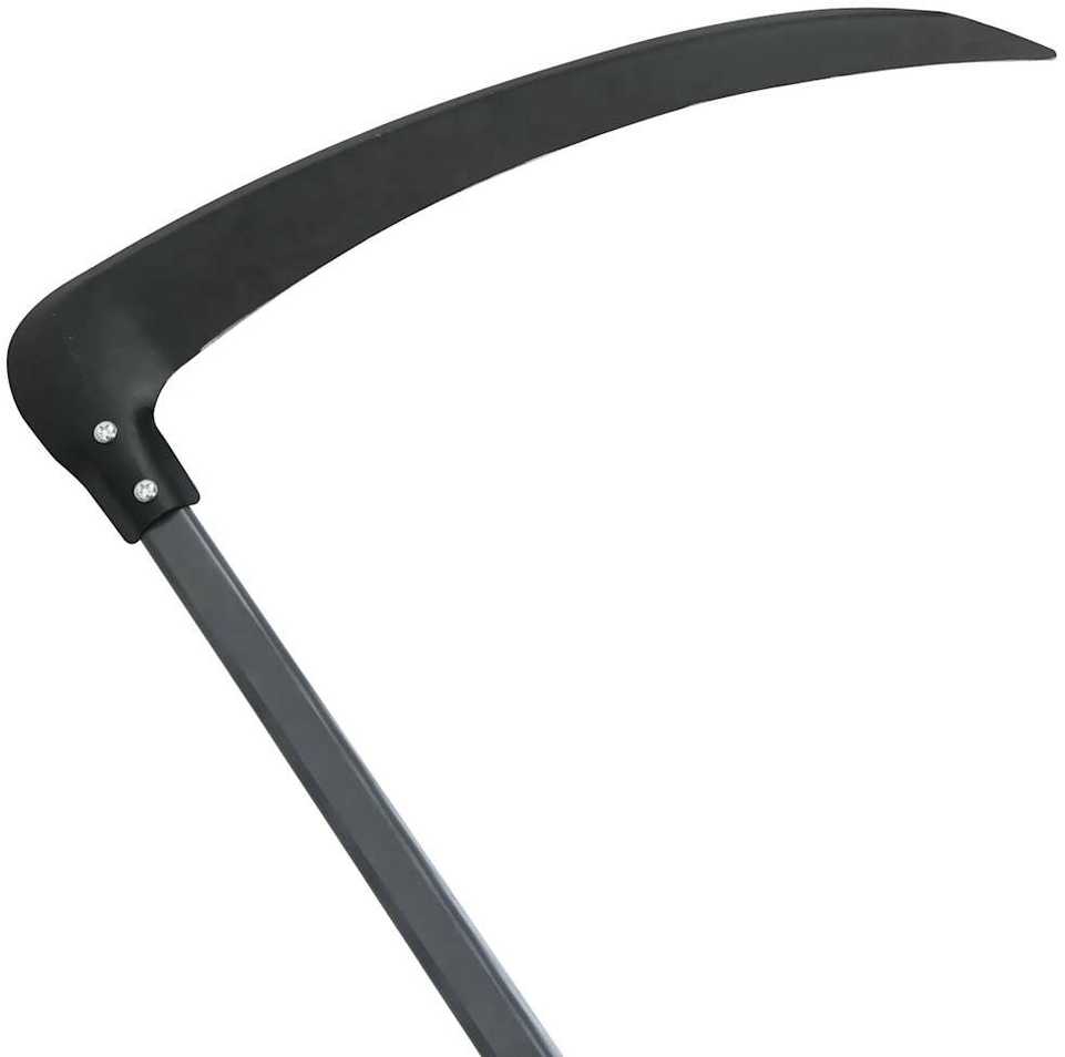 dalgis su šlifavimo akmeniu 145 cm, modelis - 4019649, žema kaina ...