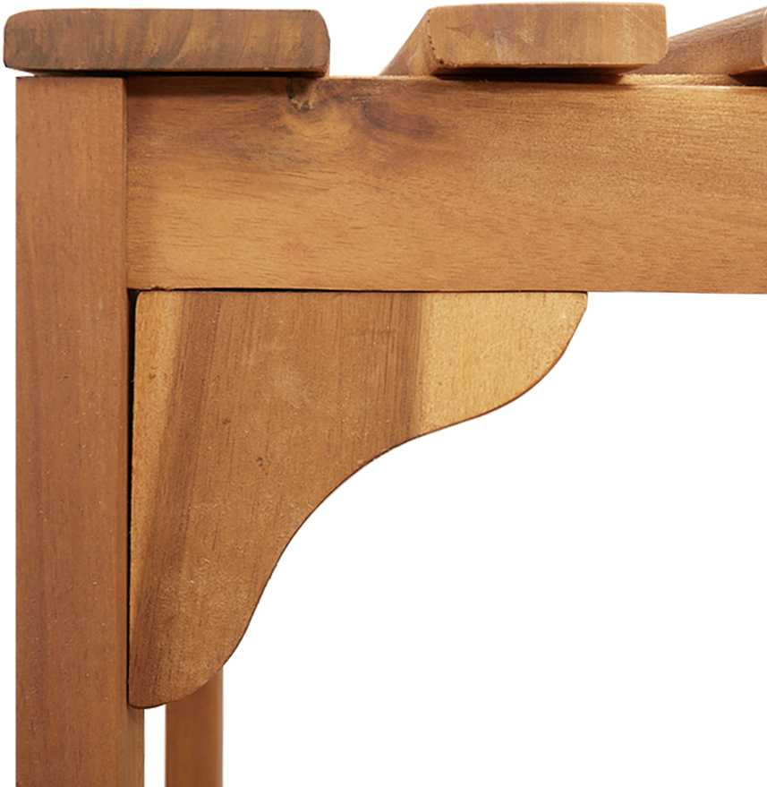 Karštos vonios apdaila Ruda 250 x 250 cm, modelis - 3334765, žema kaina ...