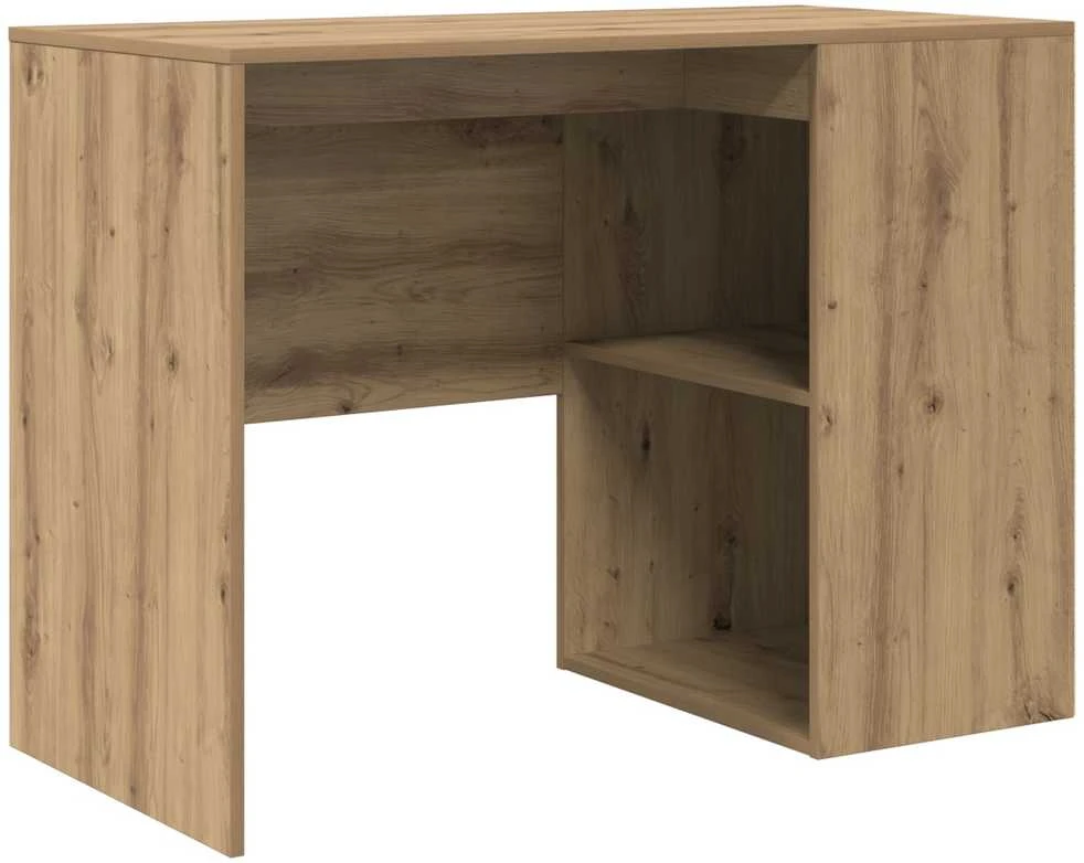 Stalas Amatininkų ąžuolas 102 x 50 x 75 cm Apdirbta mediena, modelis ...