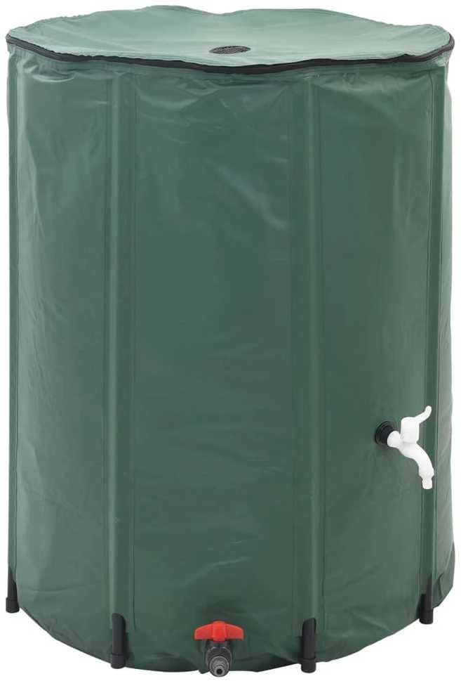 Sudedama Lietaus Vandens Talpa 500 l, modelis - VD41222, žema kaina ...