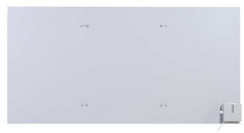 TEPLOCeramic TCM WF1000 keraminis šildytuvas su WiFi termostatu (spalva ...