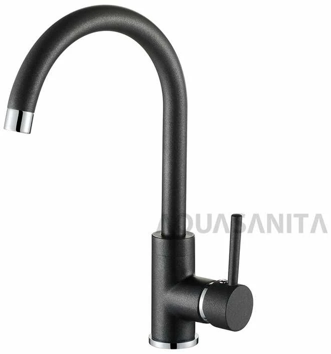 Compotexa Plautuvės maišytuvas HELIKA Sabia 5523 Silicsana, Maišytuvo ...