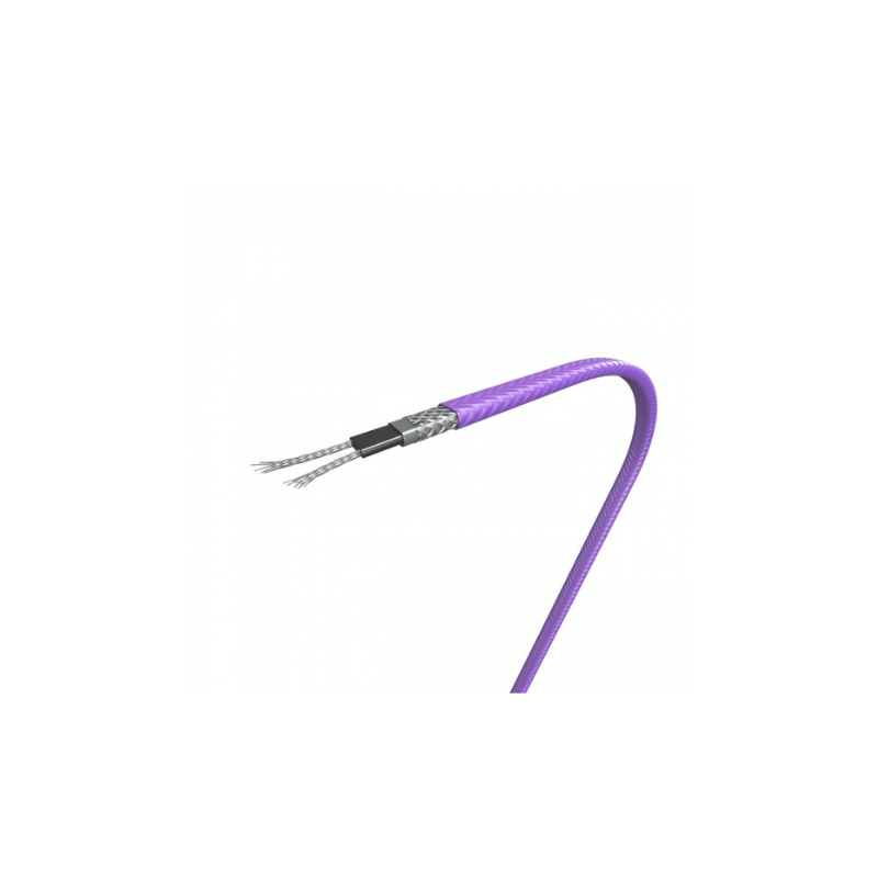 Magnum Heating Lauko šildymo kabelis 25m MAGNUM Trace Vanduo, žema ...