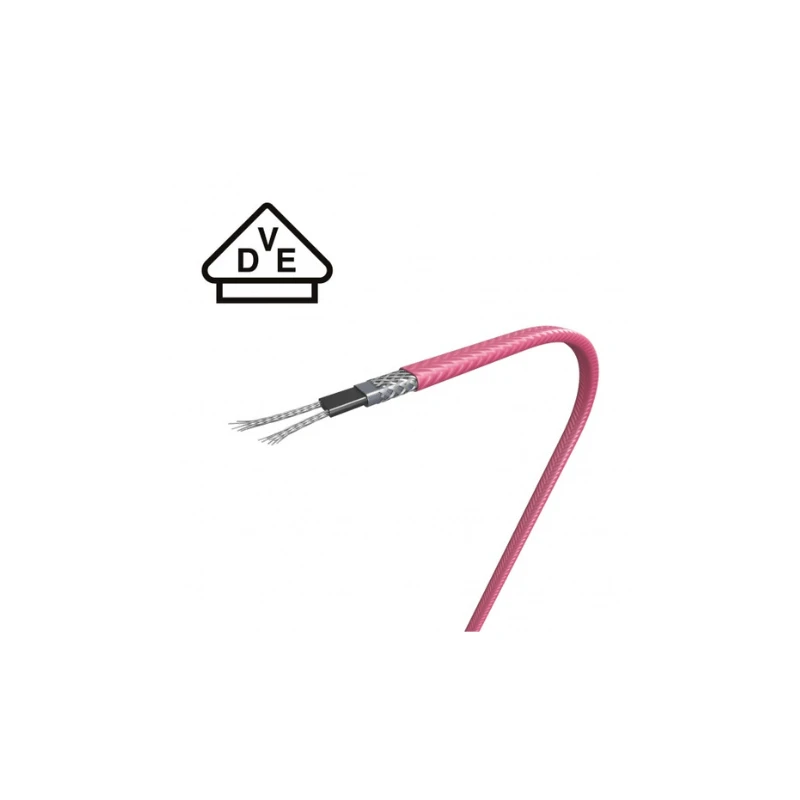 Magnum Heating Lauko šildymo kabelis 3m MAGNUM Trace Micro Plug & Go ...