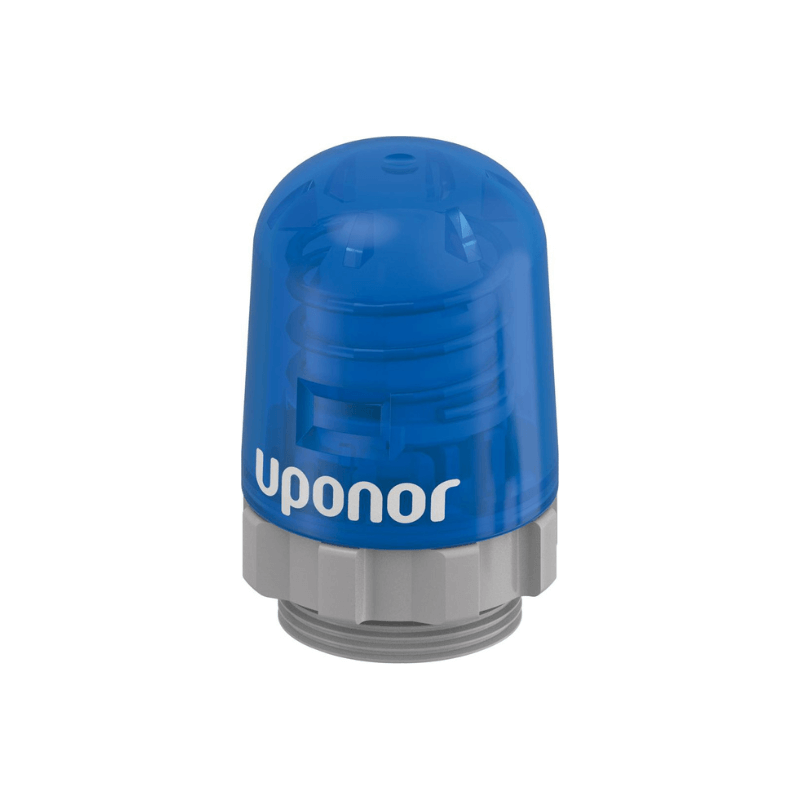 Uponor VARIO PLUS pavara PRO NC MT 30X1,5 24V, žema kaina | Varle.lt