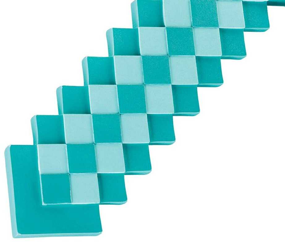 Disguise Užmaskuoti – „Minecraft“ kardas (65684), modelis - JAD65684 ...