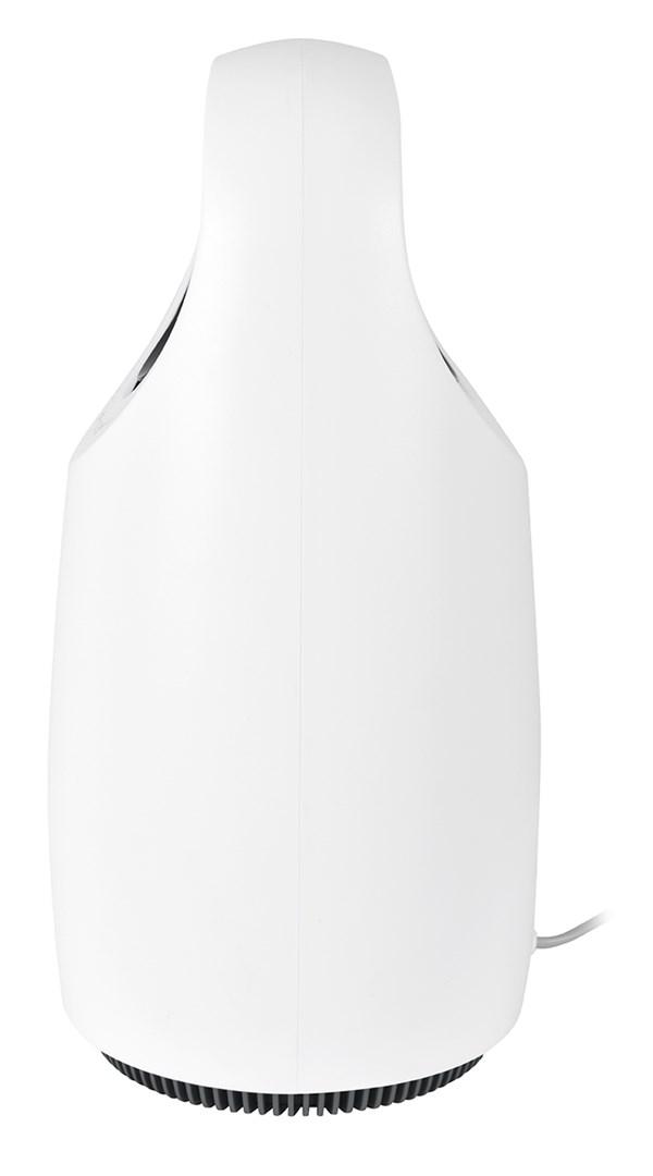 Ventiliatorius - oro valytuvas Vaco VAP-HA-P0809-N29W, modelis - VAP-HA ...