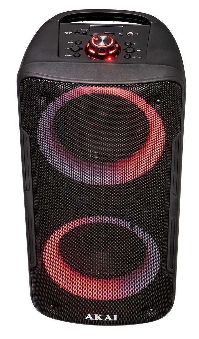 Akai ABTS-TK19 nešiojama kolonėlė, modelis - ABTS-TK19, žema kaina ...