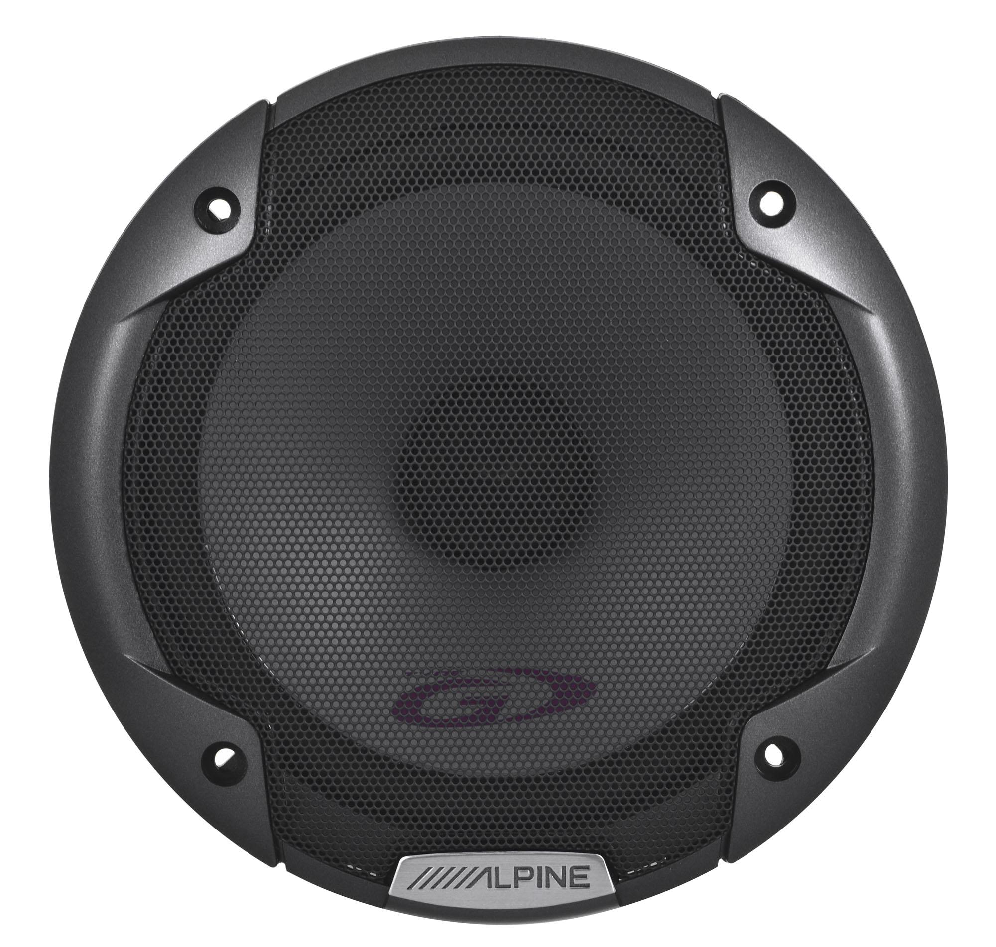 Alpine SPG-17CS, modelis - SPG-17CS, žema kaina | Varle.lt
