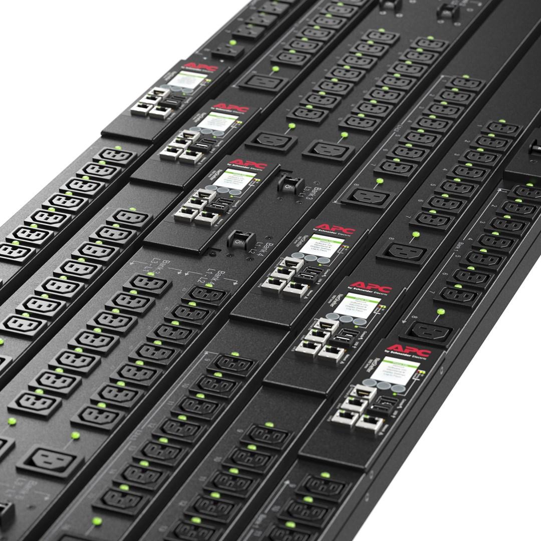 APC stovo PDU 9000 komutuojamas (APDU9959EU3), modelis - APDU9959EU3 ...