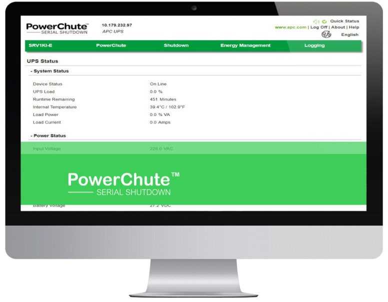 APC BACK-UPS 1600VA, 230V, AVR, SCHUKO SOCKETS, modelis - BX1600MI-GR ...