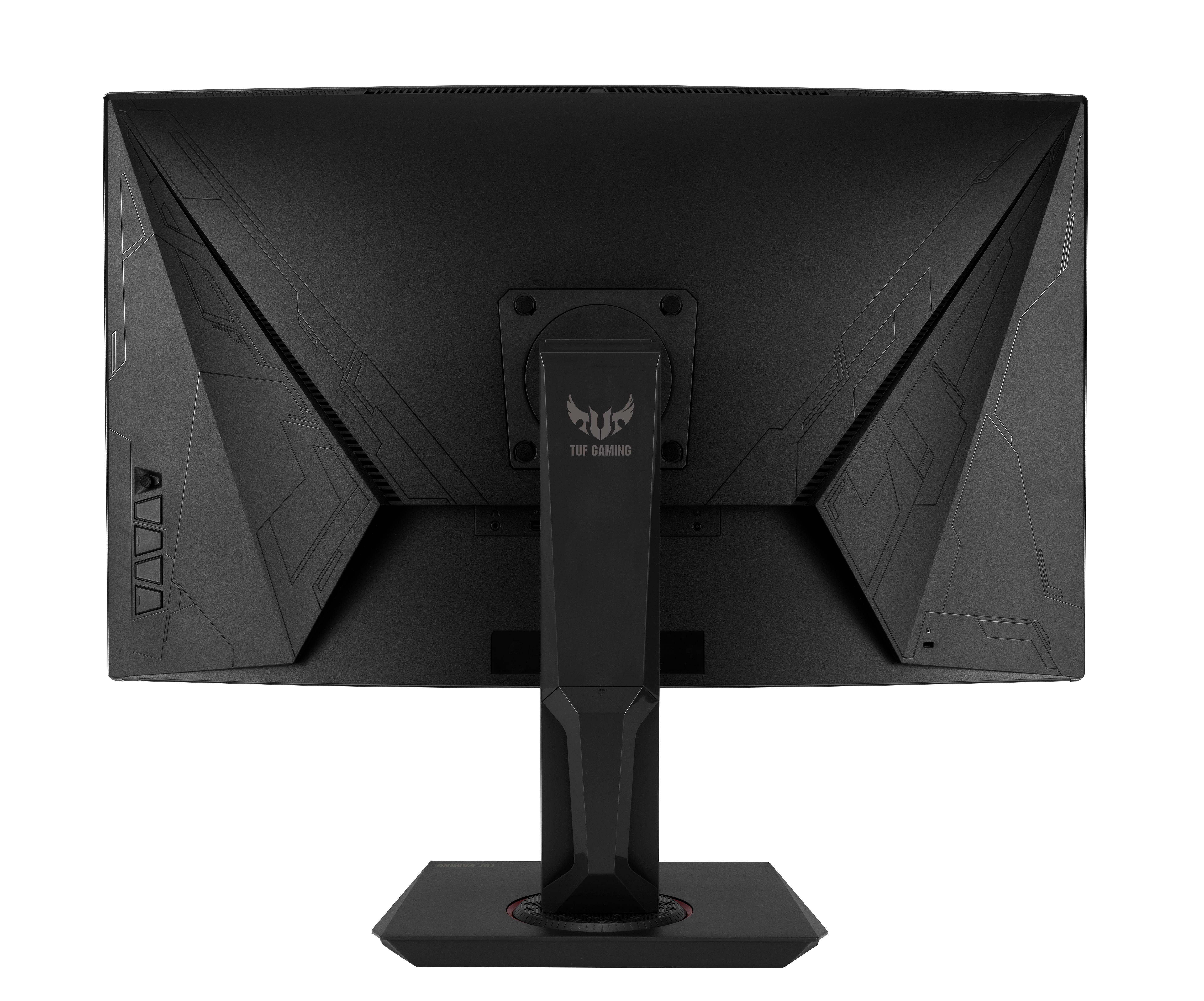 Monitorius ASUS TUF Gaming VG32VQR, 32", QHD (2560 x 1440), 165Hz, 1ms ...