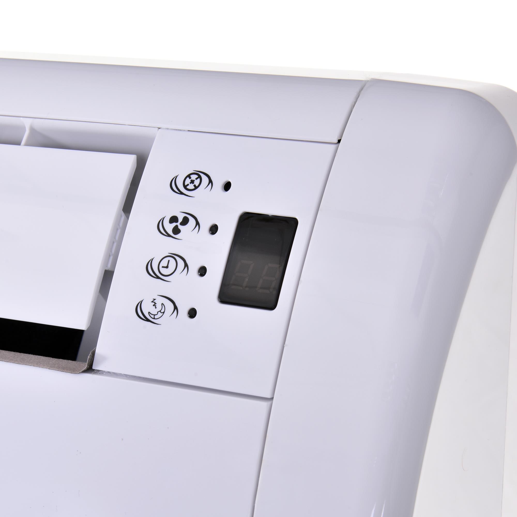 AUX ALCF-H18 / NDR3HA air conditioner Oro kondicionierius indoor unit ...