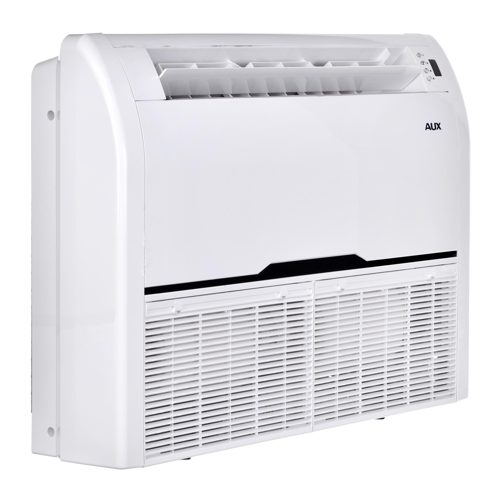 AUX ALCF-H18 / NDR3HA air conditioner Oro kondicionierius indoor unit ...