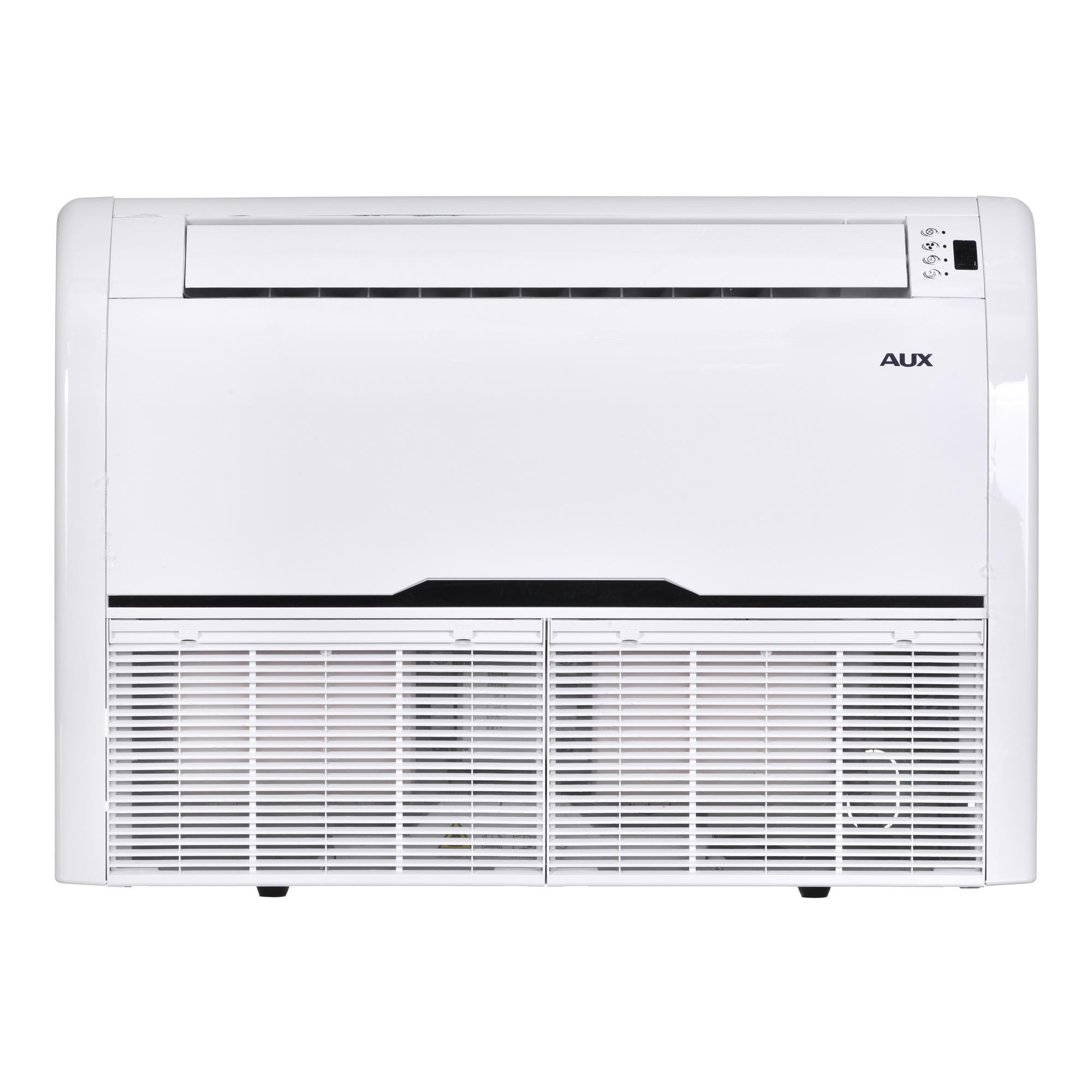 AUX ALCF-H18 / NDR3HA air conditioner Oro kondicionierius indoor unit ...