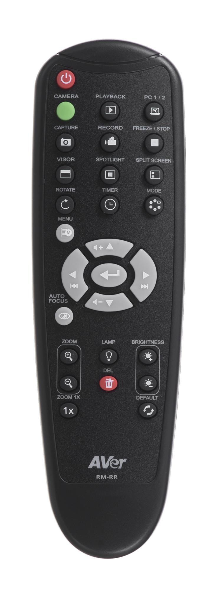 AverMedia Visualizer AVer F17-8M, modelis - ‎61P0J7P000AJ, žema kaina ...