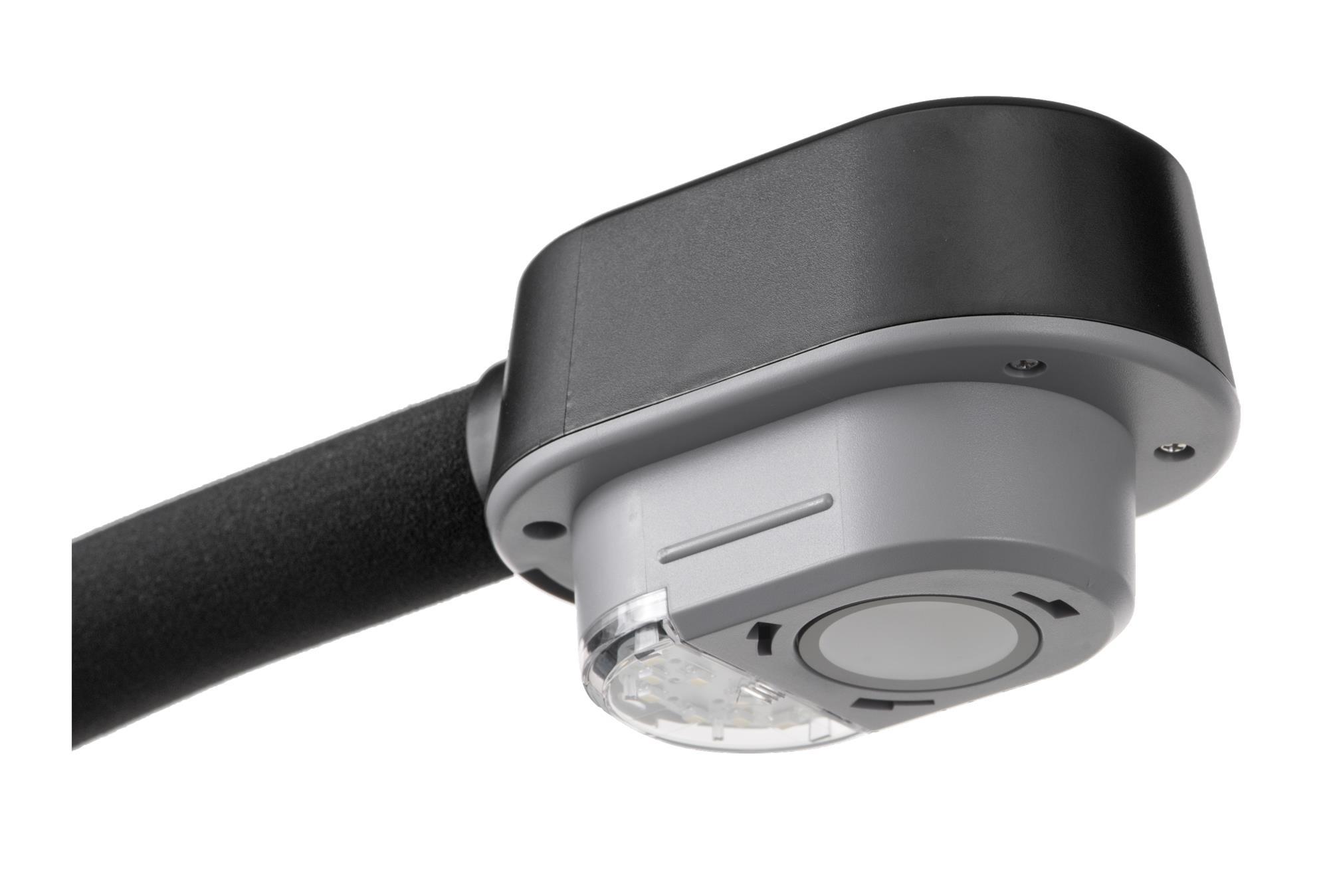 AverMedia Visualizer AVer F17-8M, modelis - ‎61P0J7P000AJ, žema kaina ...