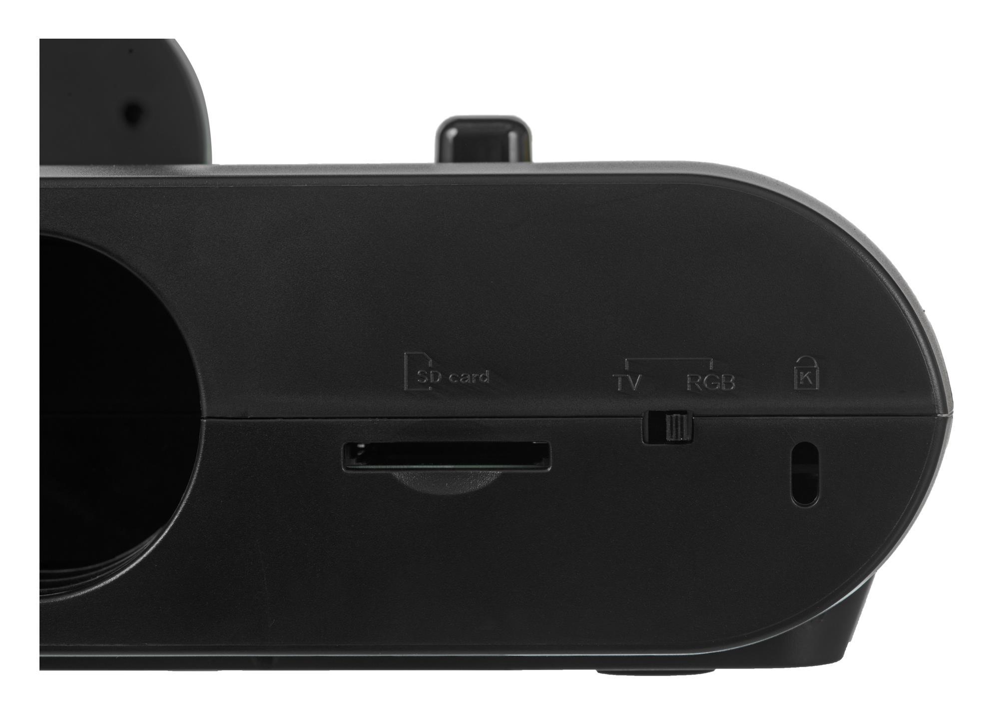 AverMedia Visualizer AVer F17-8M, modelis - ‎61P0J7P000AJ, žema kaina ...