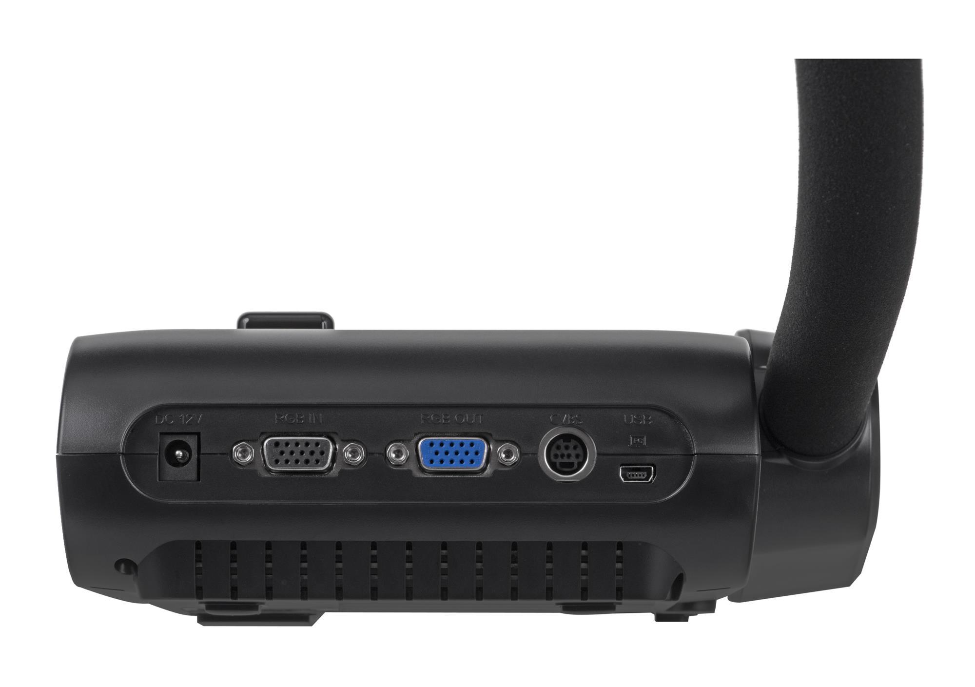 AverMedia Visualizer AVer F17-8M, modelis - ‎61P0J7P000AJ, žema kaina ...