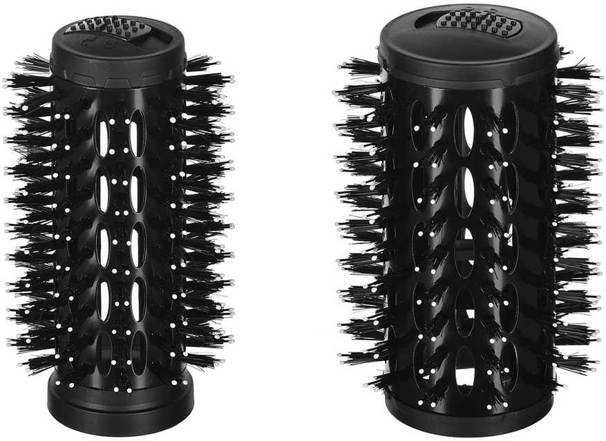 Plaukų formuotuvas BaByliss PRO Rotating 800, BAB2770E, modelis ...