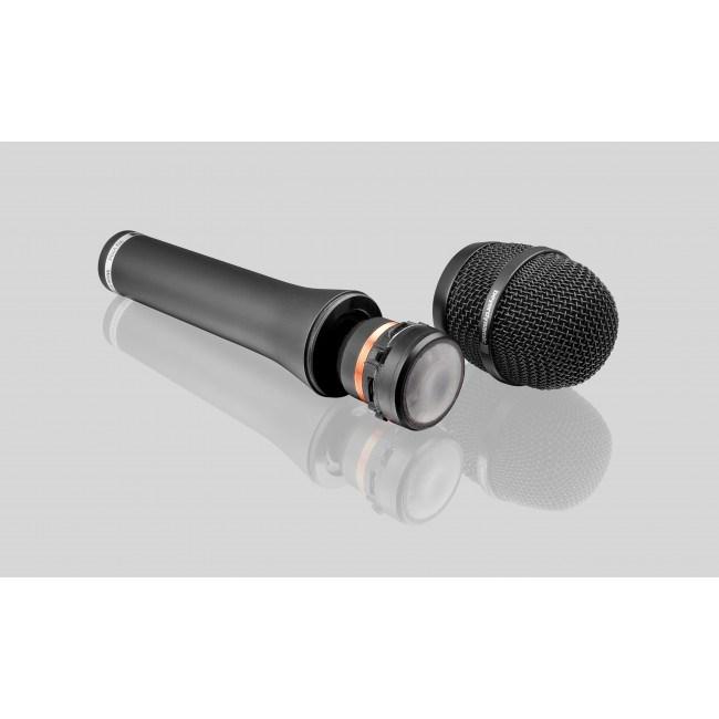 Beyerdynamic TG V70d Juodas Stage / performance microphone, modelis ...