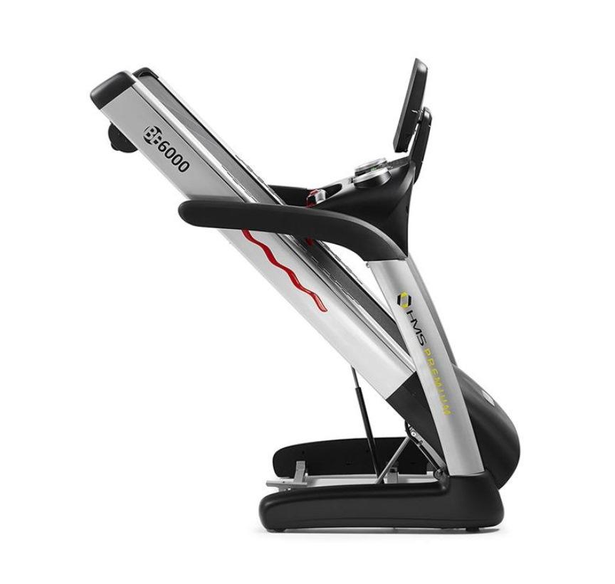 BE6000 ELEKTRINIS BĖGGIMO KILĖLIS PUSIAU KOMERCINIS HMS PREMIUM ...