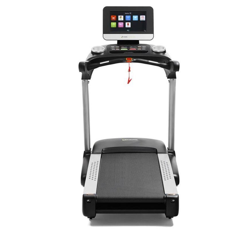 BE6000 ELEKTRINIS BĖGGIMO KILĖLIS PUSIAU KOMERCINIS HMS PREMIUM ...