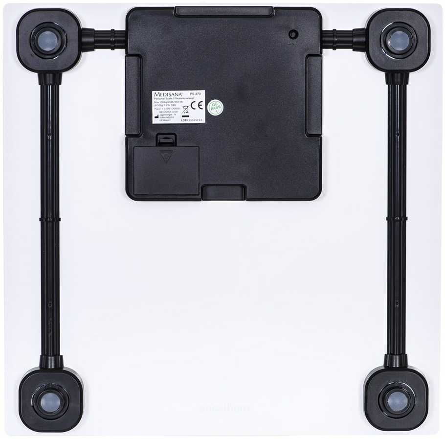 Body Analysis Scale Medisana BS 460 Modelis 40547 ema Kaina Varle lt Body Analysis Scale Medisana BS 460 Modelis 40547 ema Kaina Varle lt