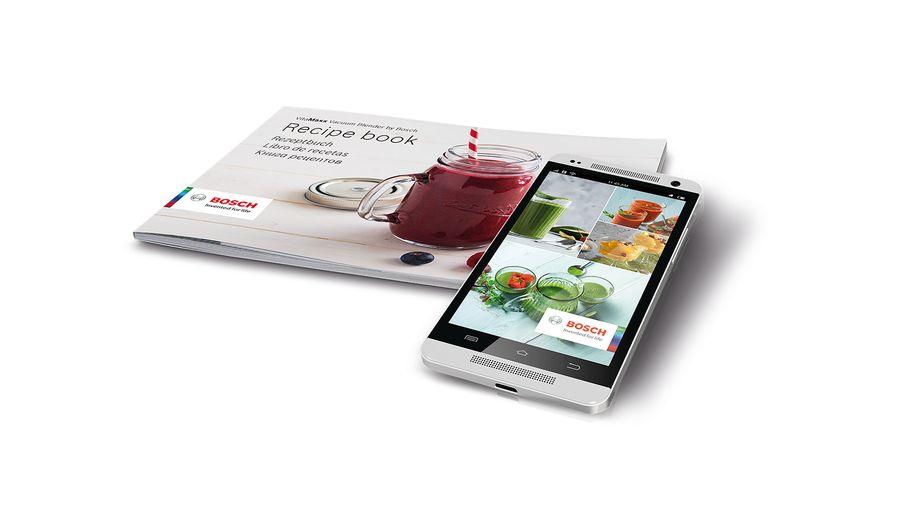 7Fpr Bosch Bosch BLENDER STOJACY PRÓŻNIOWY MMBV622M^, žema kaina | Varle.lt
