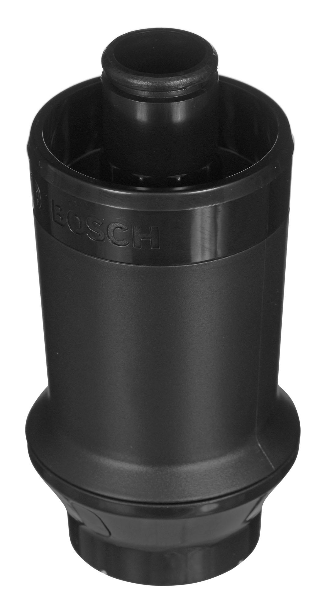 Bosch Rankinis trintuvas, MaxoMixx, 1000 W, Nerūdijančio plieno ...
