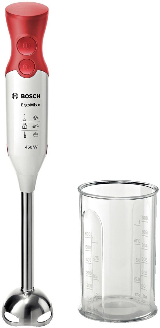 Bosch Rankinis plakiklis MSM64110, žema kaina | Varle.lt