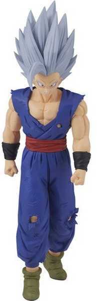 BP DBS SUPER HERO SOLID EDGE WORKS - SON GOHAN (BEAST) VOL.14, modelis ...
