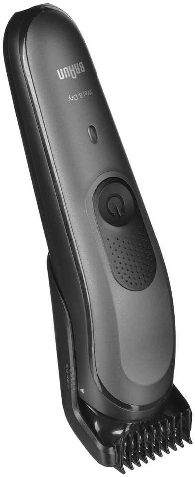 Braun All-in-one trimmer MGK7221, 10-in-1 trimmer, 8 attachments and ...