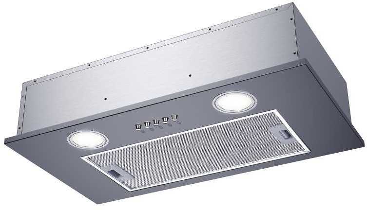 Gartraukis Candy CBG52SX Integruotas sidabras 168 m³ / h C, modelis ...