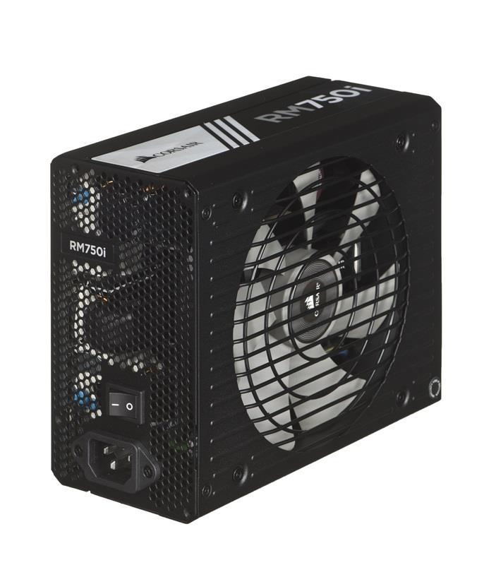 Corsair RM750i CP-9020082-EU, modelis - CP-9020082-EU, žema kaina ...
