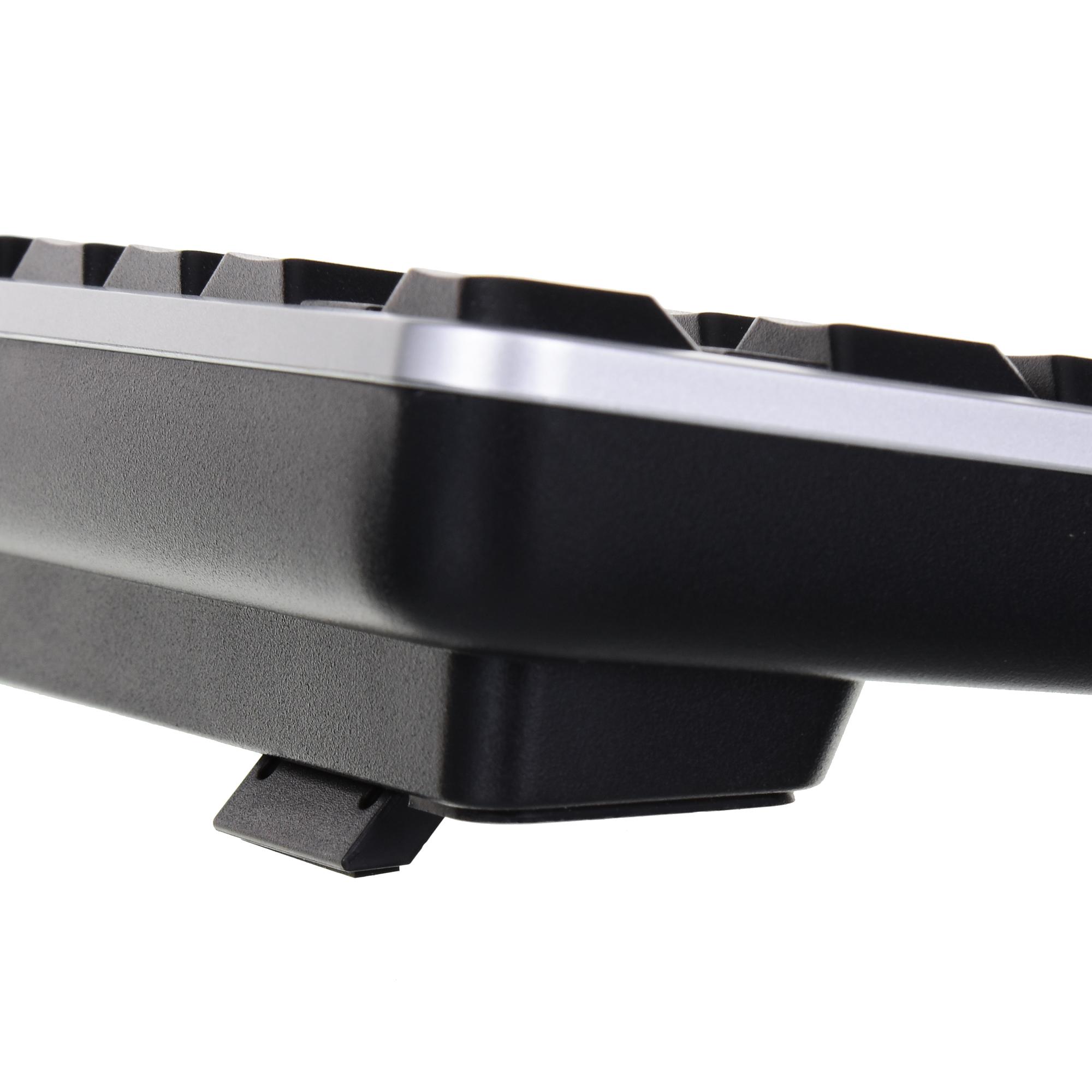 Klaviatūra Dell KB-813, modelis - ‎KB813-BK-US/EURO, žema kaina | Varle.lt