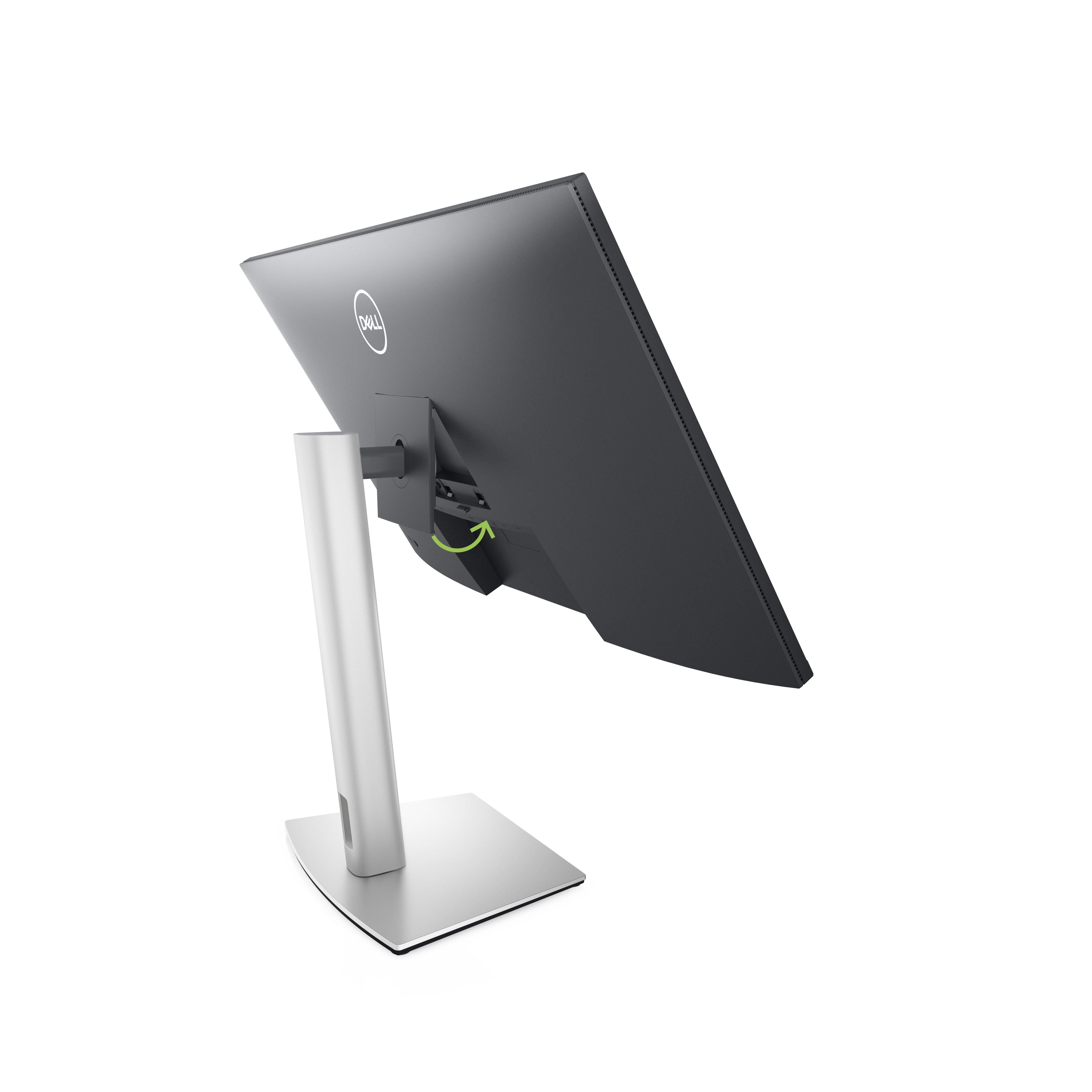 Dell USB-C Monitorius P3221D 32 ", IPS, QHD, 2560 x 1440, 16:9, 8 ms ...