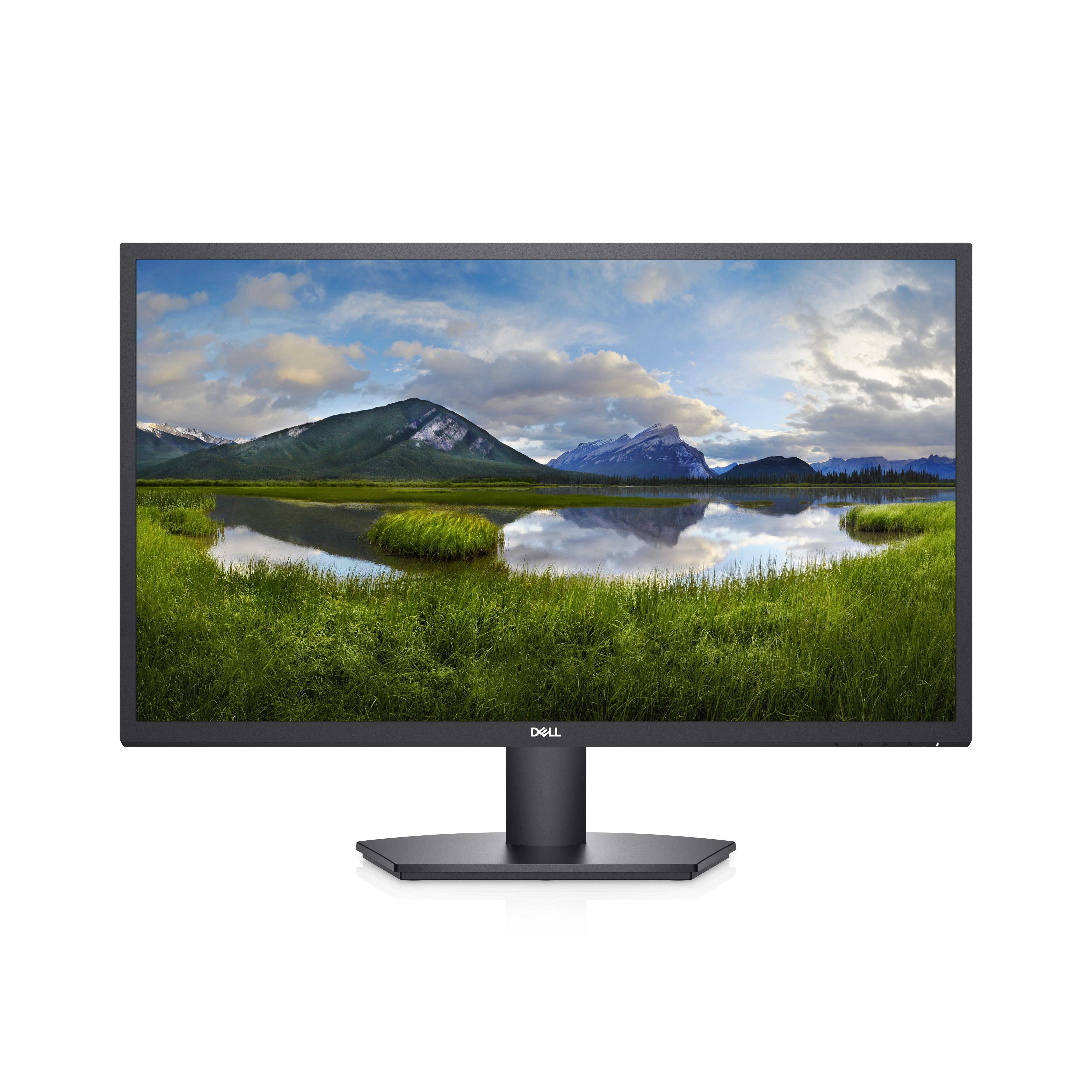 Monitorius Dell SE2722H 68.5cm (27") / Full HD (1080p) 1920 x 1080 / ...
