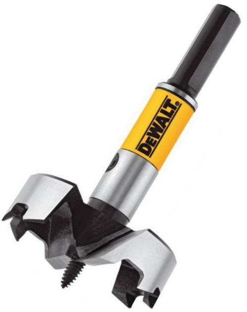 DEWALT DT4586-QZ medienos grąžtas 68 mm, modelis - DT4586-QZ, žema ...