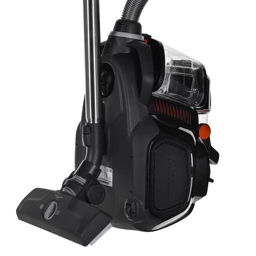 Cikloninis dulkių siurblys Aeg LX7-2-EB-P 72 dB 750W Juoda 750 W ...