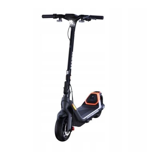 Elektrinis paspirtukas Segway Ninebot KickScooter P65I, modelis - AA.00 ...