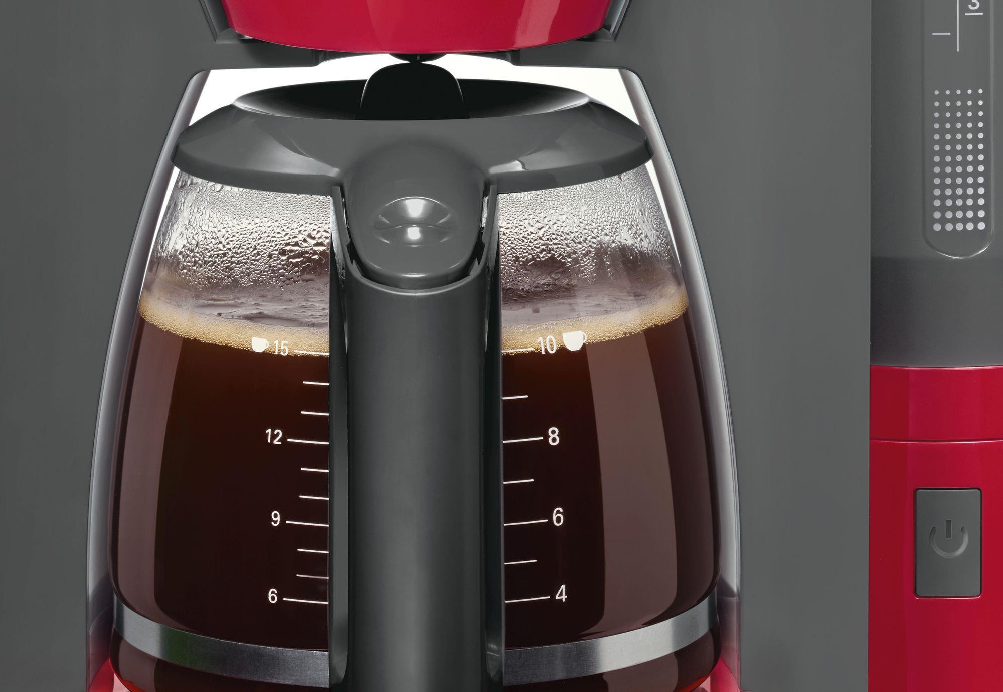 Kavos aparatas Bosch Espreso lašelinis, modelis - TKA6A044, žema kaina ...