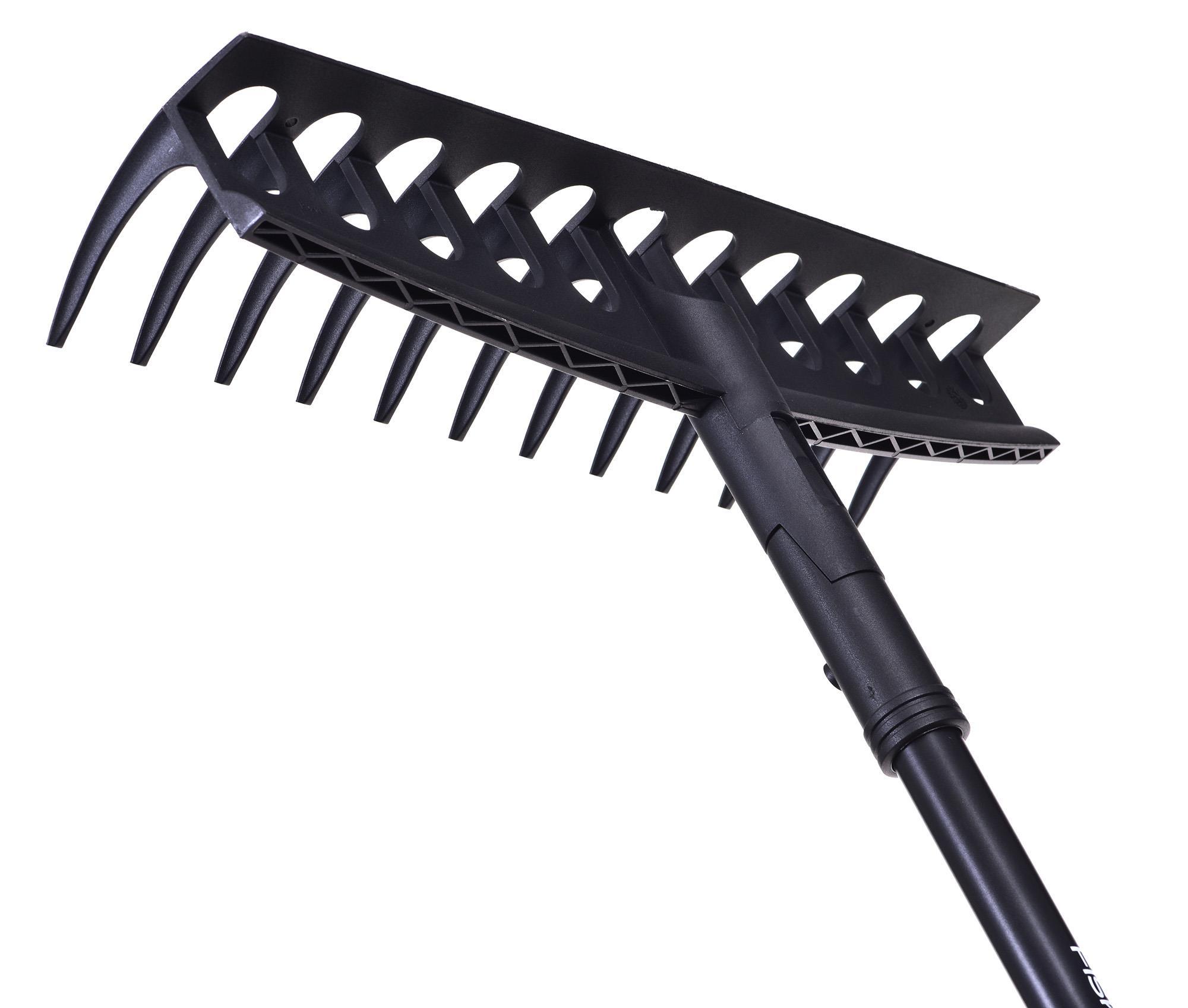 FISKARS Solid Universalus sodo grėblys (135066), modelis - ‎1003466 ...