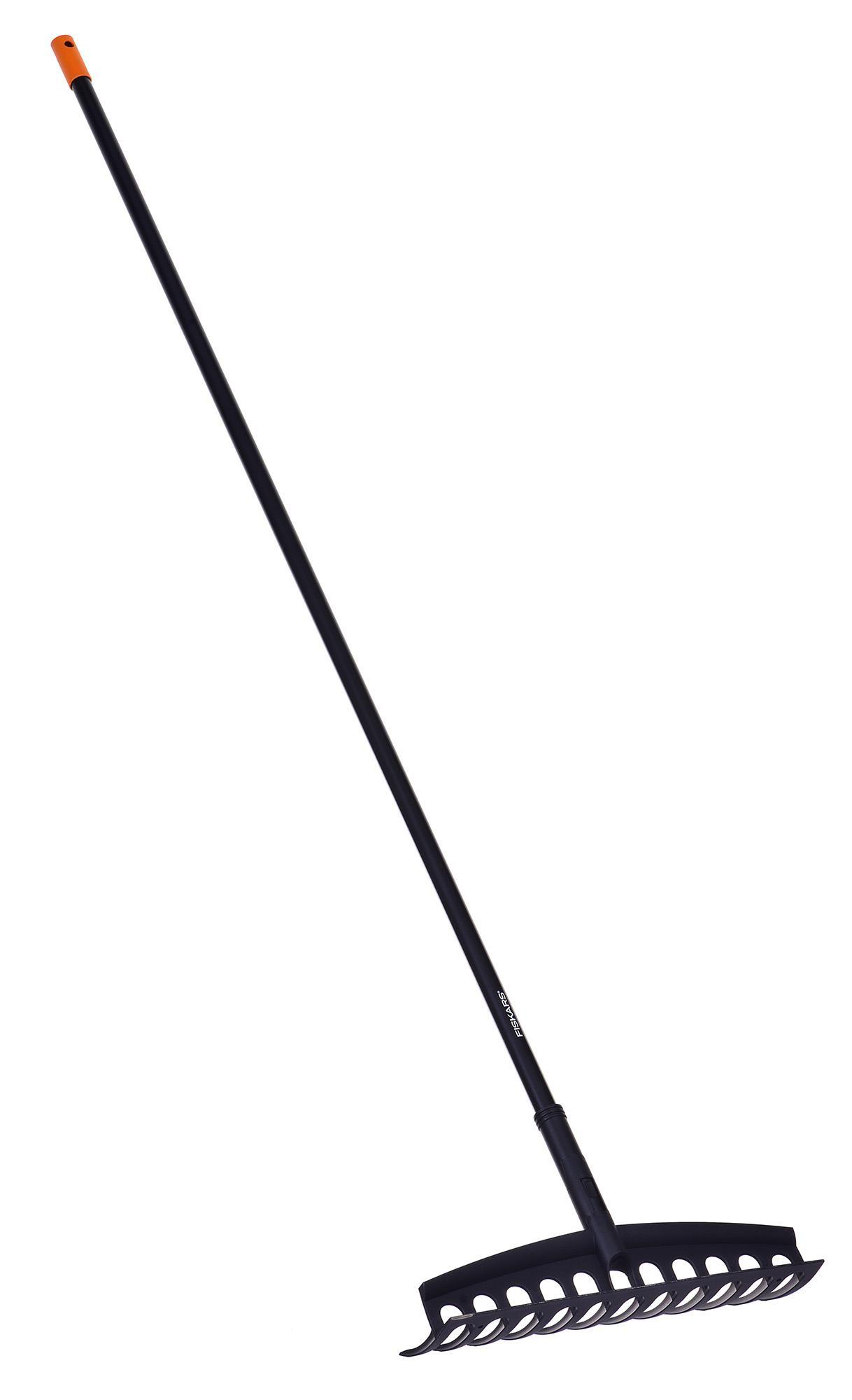 FISKARS Solid Universalus sodo grėblys (135066), modelis - ‎1003466 ...